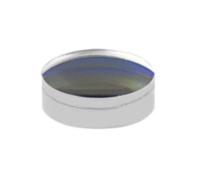China Achromatic Doublet Emented Lens λ/6 Surface Precision H-K9L BK7 Quartz for sale