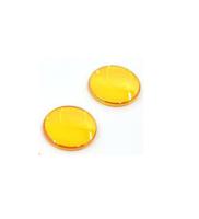 China CO2 Laser Optical Elements Znse Window FLIR ZnSe Zinc Selenide Window for sale