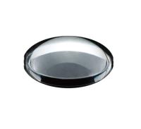 China BK7 Quartz Aspheric Condenser Lens 60-40 Surface Quality ±0.1mm Tolerance for sale