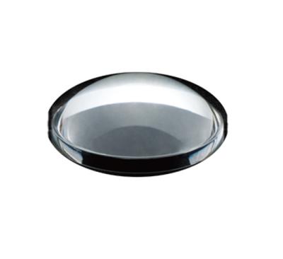 China BK7 Quartz Aspheric Condenser Lens 60-40 Surface Quality ±0.1mm Tolerance for sale