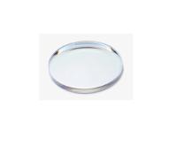 China BK7 Quartz Aspheric Condenser Lens 60-40 Surface Quality ±0.1mm Tolerance for sale