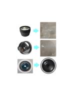 China AI Vision Technology Lens-AIV-X Custom Optics for Industrial Machine Vision Systems for sale