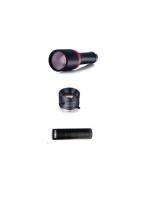 China AI Vision Technology Lens-AIV-X Custom Optics for Industrial Machine Vision Systems for sale