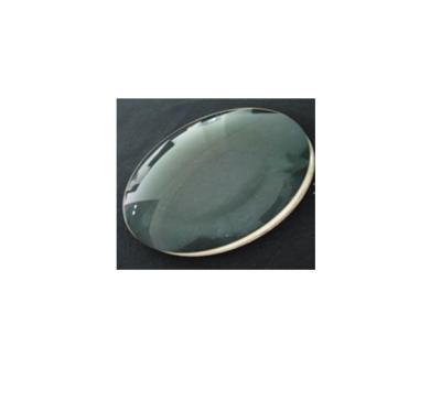 China Automatic Achromatism H-K9L BK7 Quartz Positive Negative Meniscus Lens for sale