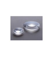 China Biconvex Lens H-K9L BK7 Optical Glass λ/6 Surface Precision Customizable for sale