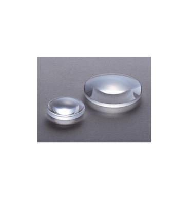 China Biconvex Lens H-K9L BK7 Optical Glass λ/6 Surface Precision Customizable for sale