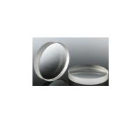 China Photoelectric Information Optical Elements Sapphire CaF2 Plano Concave Lens for sale