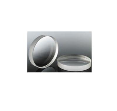 China Photoelectric Information Optical Elements Sapphire CaF2 Plano Concave Lens for sale