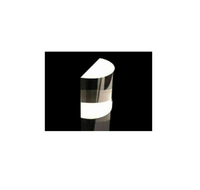 China BK7 Quartz Plano Convex Cylindrical Lens λ/2 Surface Precision 20-10 for sale