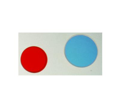 China ZEIT Optical Elements CWL FWHM Narrow Bandpass Interference UV Light Filters for sale