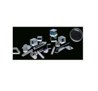 China Aerospace Optical Elements JGS1 Quartz Glass Window BaF2 Barium Fluoride Window for sale