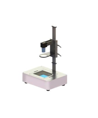 China Stress Birefringence Measurement System Detection Equipment In Semiconductor Industry for sale