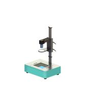 China Vehicle-Mounted Glasses Stress Birefringence Measurement System Detection Equipment for sale