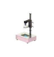 China Transparent Resin Stress Birefringence Measurement System Detection Equipment Real-Time for sale