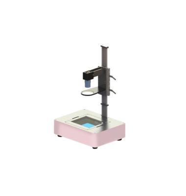 China Transparent Resin Stress Birefringence Measurement System Detection Equipment Real-Time for sale
