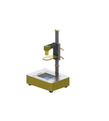 China Real-Time Film Stress Induced Birefringence Detection Equipment for sale