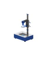 China 650nm Lens Stress Birefringence Measurement Equipment 0.05mm Spatial Resolution for sale