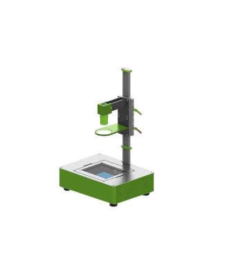 China Light Guide Plate Display Component Stress Magnitude Birefringence Detection Equipment for sale