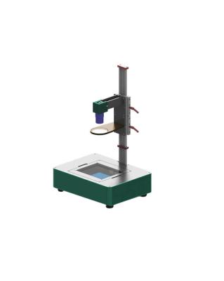 China VIS Stress PET PMMA Birefringence Detection Measurement Equipment for sale