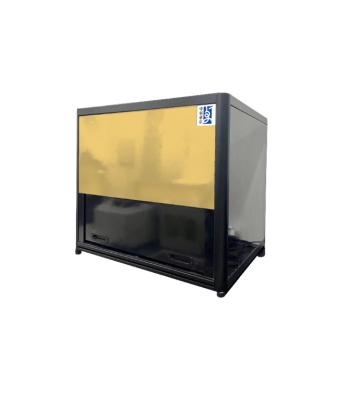China Lamp Reflector Shape Surface Inspection Equipment Measuring Range 200*150mm2 for sale