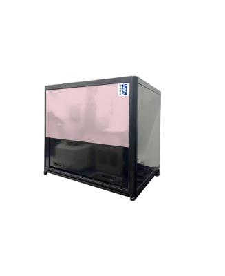 China Wafer Flatness Detection Equipment 200x150mm Surface Shape Measurement with ±3μm Precision for sale