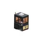 China ZEIT Non Standard Equipment Spin Coater For Optical Processing Industry for sale