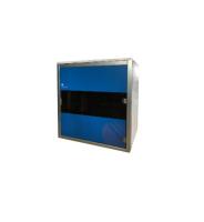 China Fine Chemical Industry Visual Inspection System Non Standard Equipment Fot Optical Testing for sale