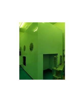 China ZEIT Automated Production Line Solutions For Cleaning Recycling System for sale