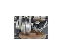 China Intelligent Magnetorheological Finishing Equipment RTB800-400 for Screen Defect Repair 800x400mm for sale