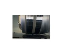 China MRP Screen Defect Magnetorheological Finishing Machine Repair 800*400mm for sale