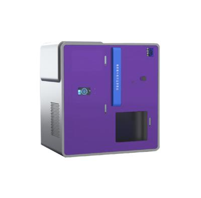 China TiO2 Al2O3 Optical Coating ALD Deposition Equipment ISO for sale