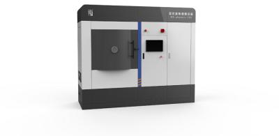 China Dielectric Films Optical Coating Equipment Ar N2 O2 PVD Magnetron Sputtering Deposition for sale