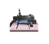 China Semiconductor Surface Detector System Optical Testing Equipment 40x 1μm for sale