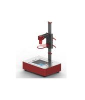 China Real Time Stress Birefringence Measurement Equipment BM1-110 BM1-280 520nm 650nm for sale