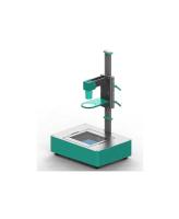China VIS 520nm 590nm 650nm Birefringence Measurement System 1-280nm Range for sale