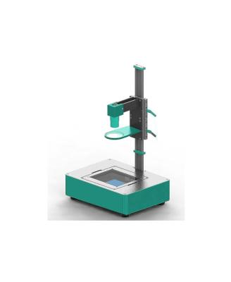 China VIS 520nm 590nm 650nm Birefringence Measurement System 1-280nm Range for sale