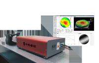 China Ф60mm Horizontal Sphere Laser Interferometer System 1024x1024 Pixel for sale