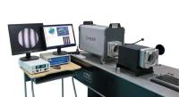 China Ф300mm Aperture Horizontal Laser Interferometer System For Dual Port Test System for sale