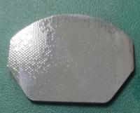 China Array Mirror H-K9L BK7 λ/10 Surface Precision Optical Array Mirror for Aerospace and Photoelectric Applications for sale