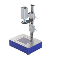China Real-Time Stress Birefringence Testing Equipment 0.1nm Resolution Automated Analysis for sale