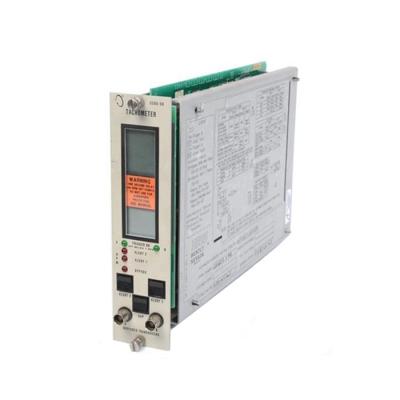 China Seismic Proximitor Bently Nevada 3500 3500/42 128229-01 I/O Module for sale