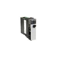 China USA Allen Bradley PLC ControlLogix Module With 478 Kilobytes I-O Memory for sale