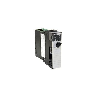 China USA Allen Bradley PLC ControlLogix Module With 478 Kilobytes I-O Memory for sale