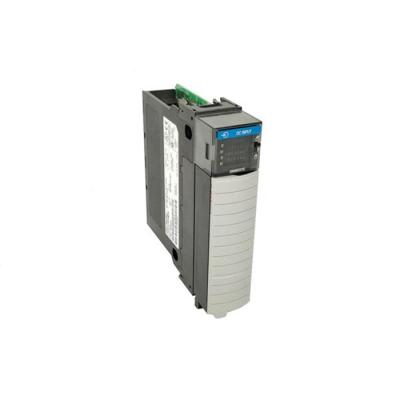 China Part Allen Bradley 1756-IB16D ControlLogix Digital DC Input Module for sale
