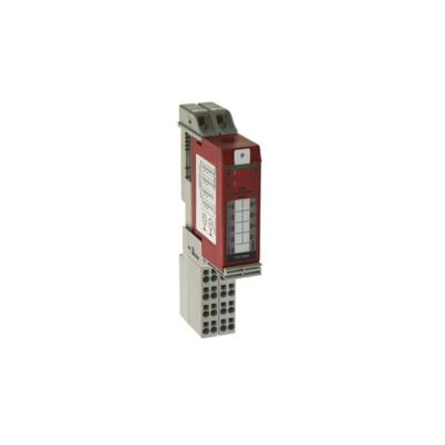 China USA Allen Bradley PLC 1734-OB8S Is A POINT I/O Safety I/O Module for sale