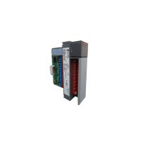 China 200 / 240 Volts AC Allen Bradley 1746-IM16 SLC 500 Discrete Input Module for sale