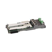China Redundant Allen Bradley PLC / I/O Module 1715-A2A Bulletin 1715 for sale