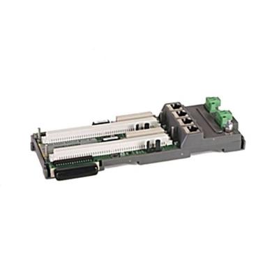 China Redundant Allen Bradley PLC / I/O Module 1715-A2A Bulletin 1715 for sale
