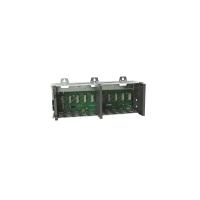 China SLC 500 I/O Chassis Allen Bradley PLC 1746-A10 With 10 Slots Measures for sale