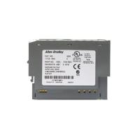 China 24V Allen Bradley PLC 1734-OB4 POINT I/O Digital DC Sourcing Output Modules for sale